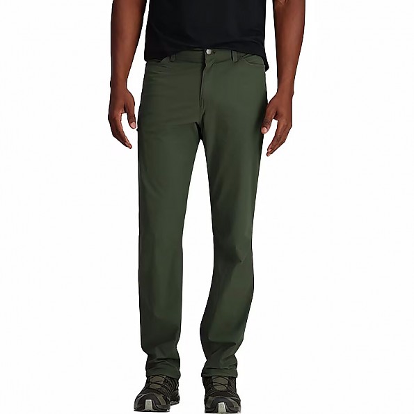 The Best Soft Shell Pants for 2025 - Trailspace