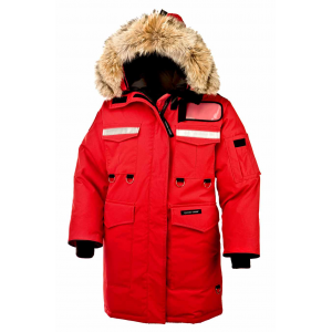 Canada Goose Resolute Parka Reviews - Trailspace