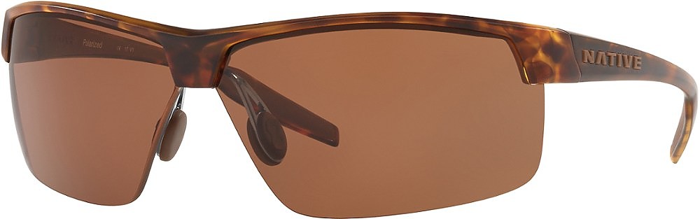 Native Eyewear Hardtop Ultra Reviews - Trailspace
