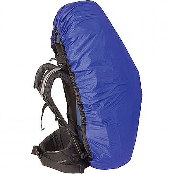 Sea to Summit Ultra-Sil Pack Cover Reviews - Trailspace