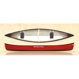 Mad River Explorer 16 Reviews - Trailspace