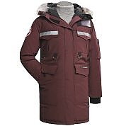 Canada Goose Resolute Parka Reviews - Trailspace