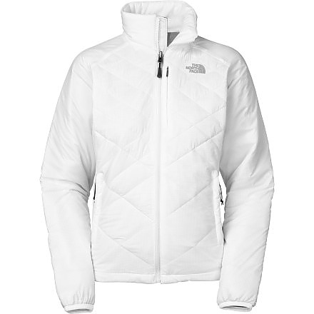 The North Face Redpoint Jacket Reviews - Trailspace