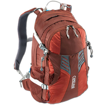 CamelBak Alpine Explorer Reviews - Trailspace