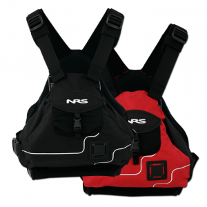 NRS Ninja PFD Reviews - Trailspace