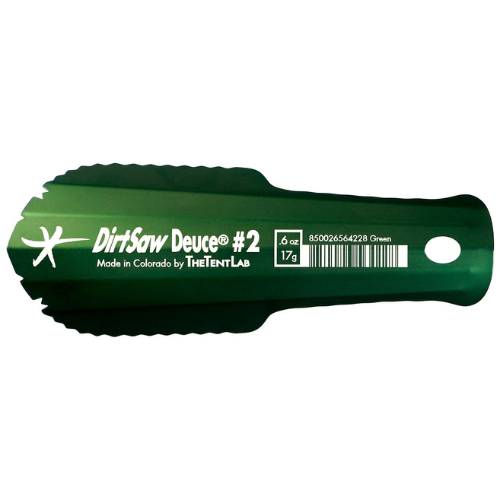 TheTentLab Dirt Saw Deuce #2 Reviews - Trailspace
