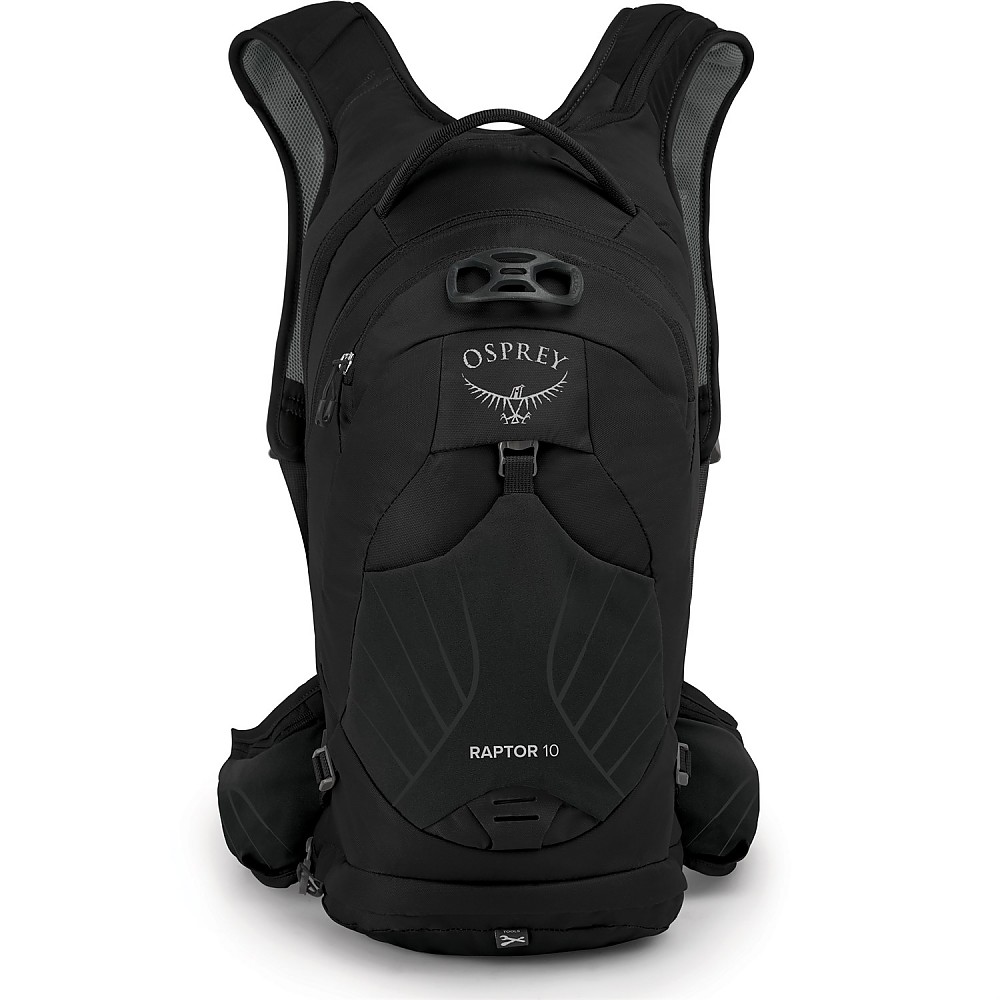 Osprey Raptor 10 Reviews - Trailspace