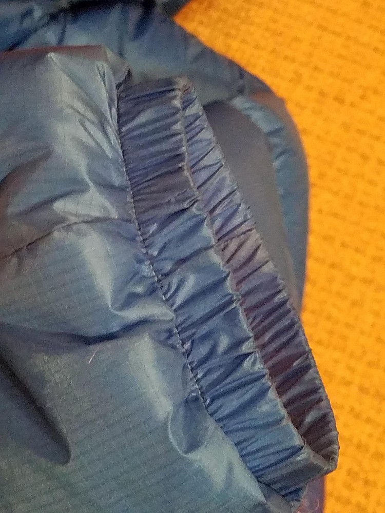 Rab Infinity Endurance Jacket Reviews - Trailspace