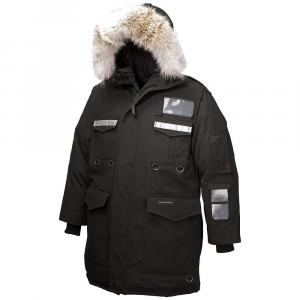 Canada Goose Resolute Parka Reviews - Trailspace