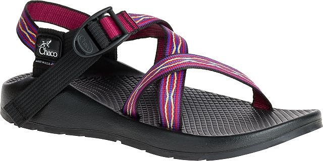 Chaco Z/1 Colorado Reviews - Trailspace