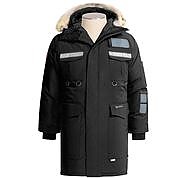 Canada Goose Resolute Parka Reviews - Trailspace