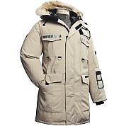 Canada Goose Resolute Parka Reviews - Trailspace
