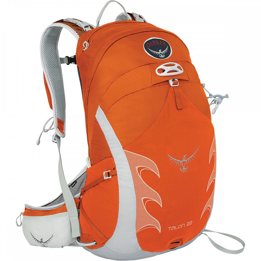 Osprey Talon 22 Reviews - Trailspace