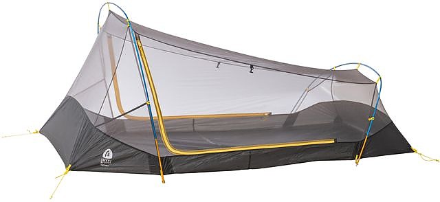 Sierra Designs High Side 1 Reviews - Trailspace