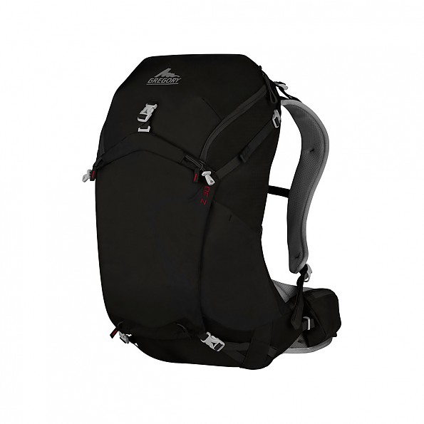 Gregory Z 30 Reviews - Trailspace