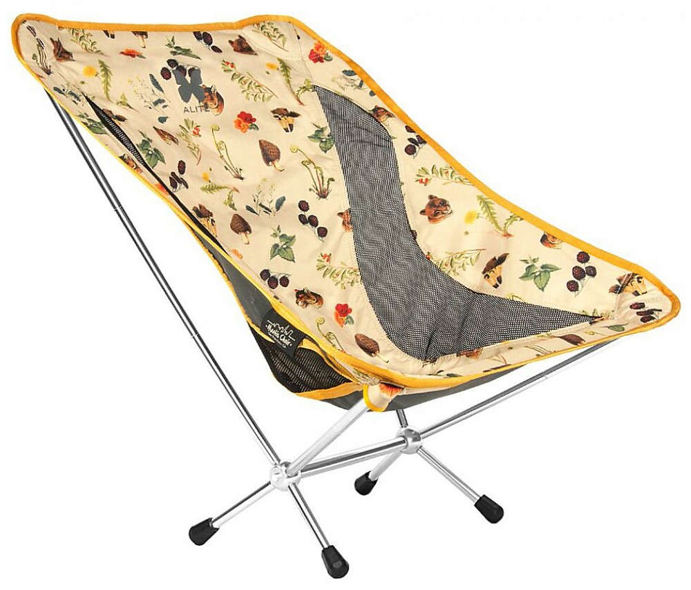 Alite Mantis Chair Reviews - Trailspace