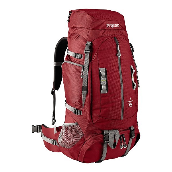 JanSport Klamath 75 Reviews - Trailspace