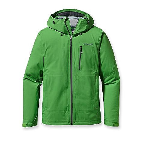 Patagonia Leashless Jacket Reviews - Trailspace