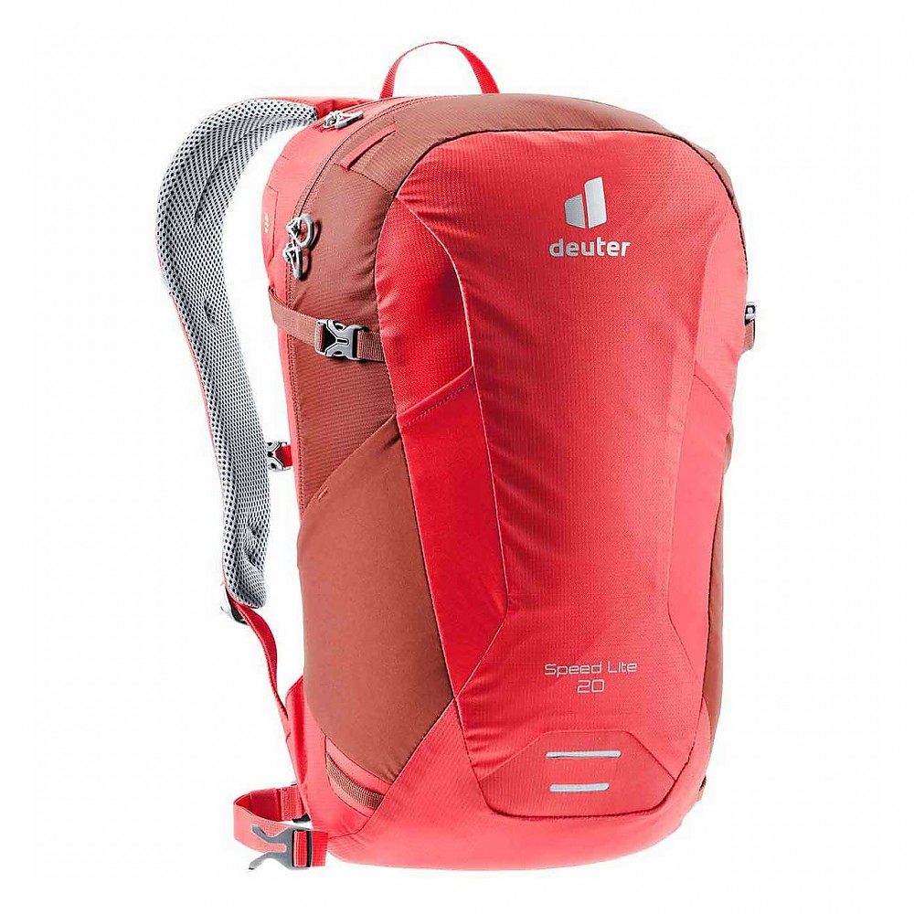 Deuter Speed Lite 20 Reviews - Trailspace