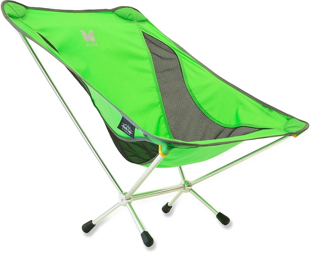 Alite Mantis Chair Reviews - Trailspace
