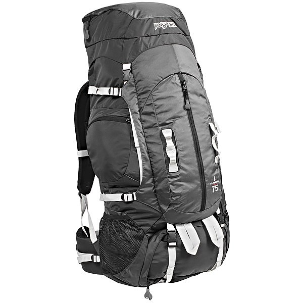 JanSport Klamath 75 Reviews - Trailspace