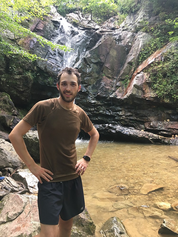 Beyond Clothing Aether Crew Reviews - Trailspace