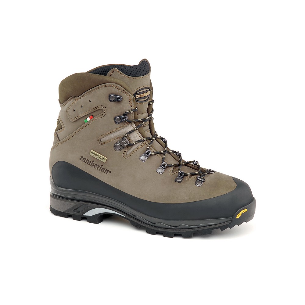 Zamberlan Guide GTX RR 960 Reviews - Trailspace