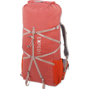 Exped Lightning 60 Reviews - Trailspace