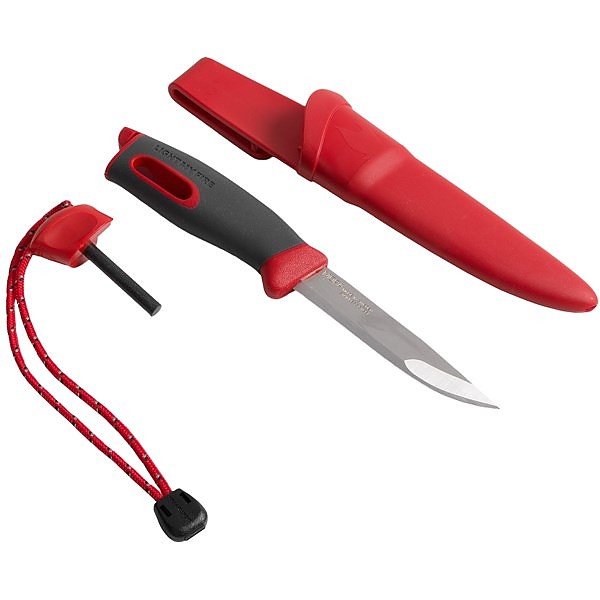 Light My Fire Swedish FireKnife Reviews - Trailspace