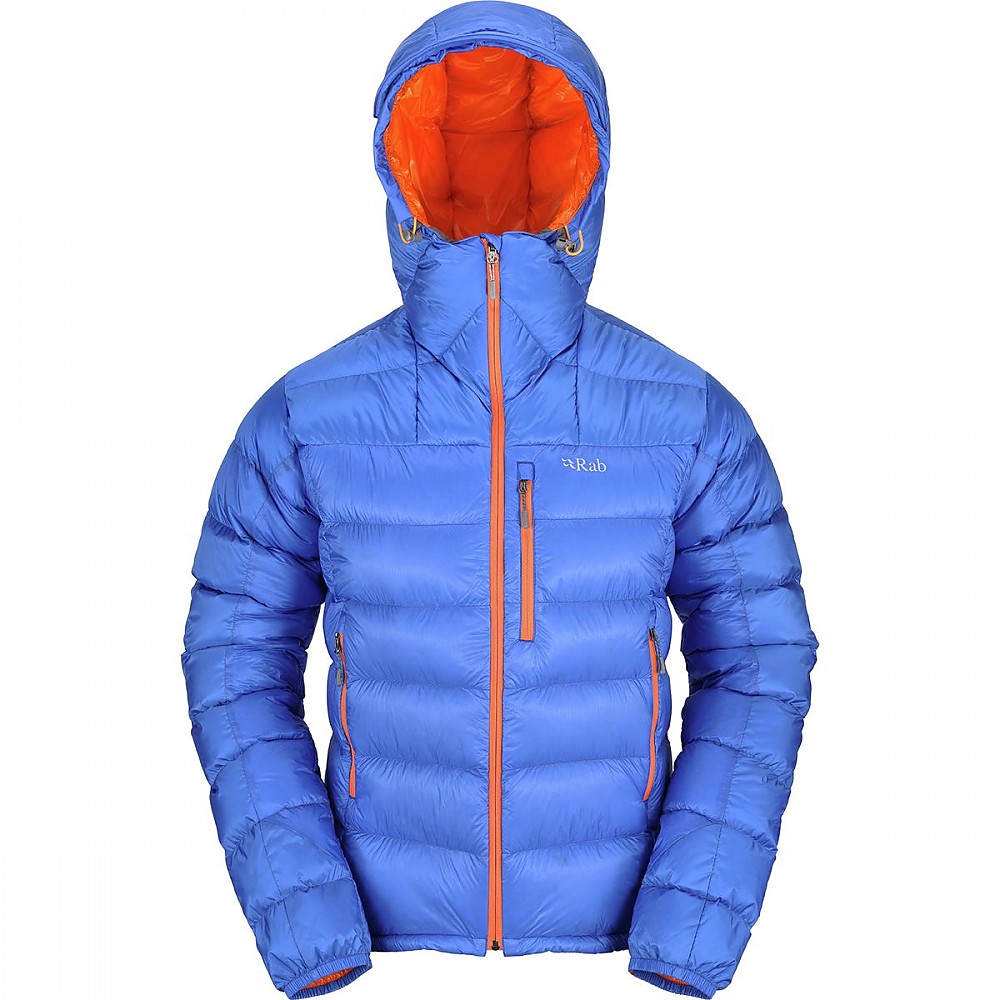 Rab Infinity Endurance Jacket Reviews - Trailspace