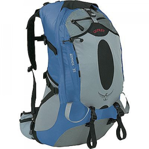 Osprey Atmos 35 Reviews - Trailspace