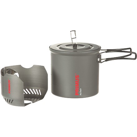 Primus Express Stove Reviews - Trailspace