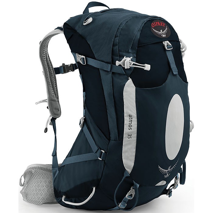 Osprey Atmos 35 Reviews - Trailspace
