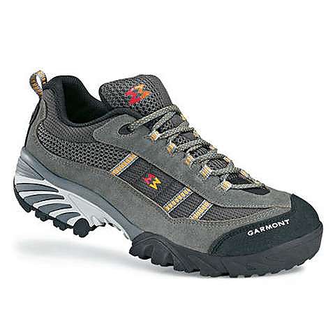 Garmont Nagevi Reviews - Trailspace