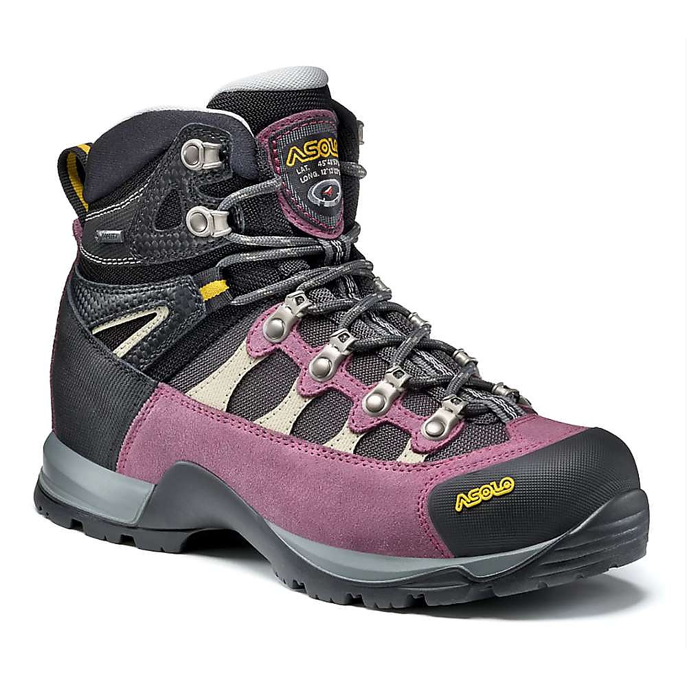 Asolo Stynger GTX Reviews - Trailspace