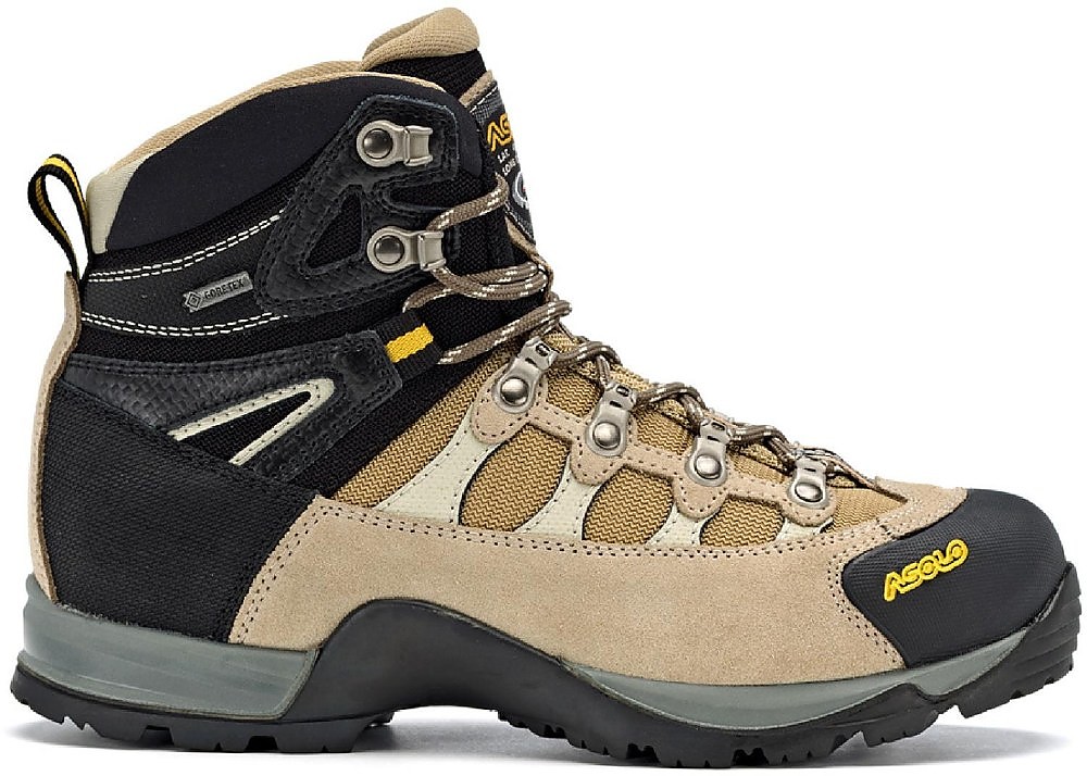 Asolo Stynger GTX Reviews - Trailspace