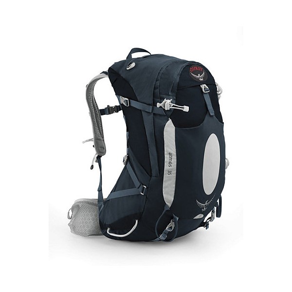 Osprey Atmos 35 Reviews - Trailspace