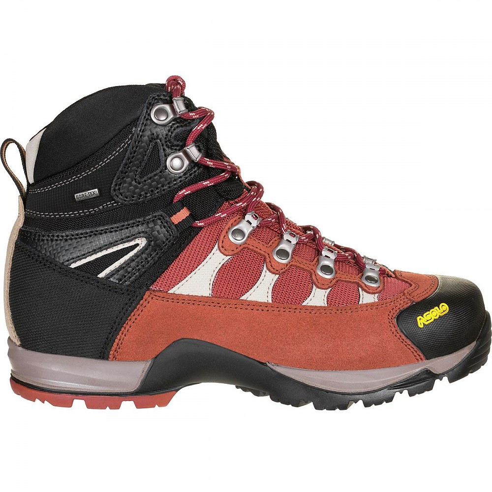 Asolo Stynger GTX Reviews - Trailspace