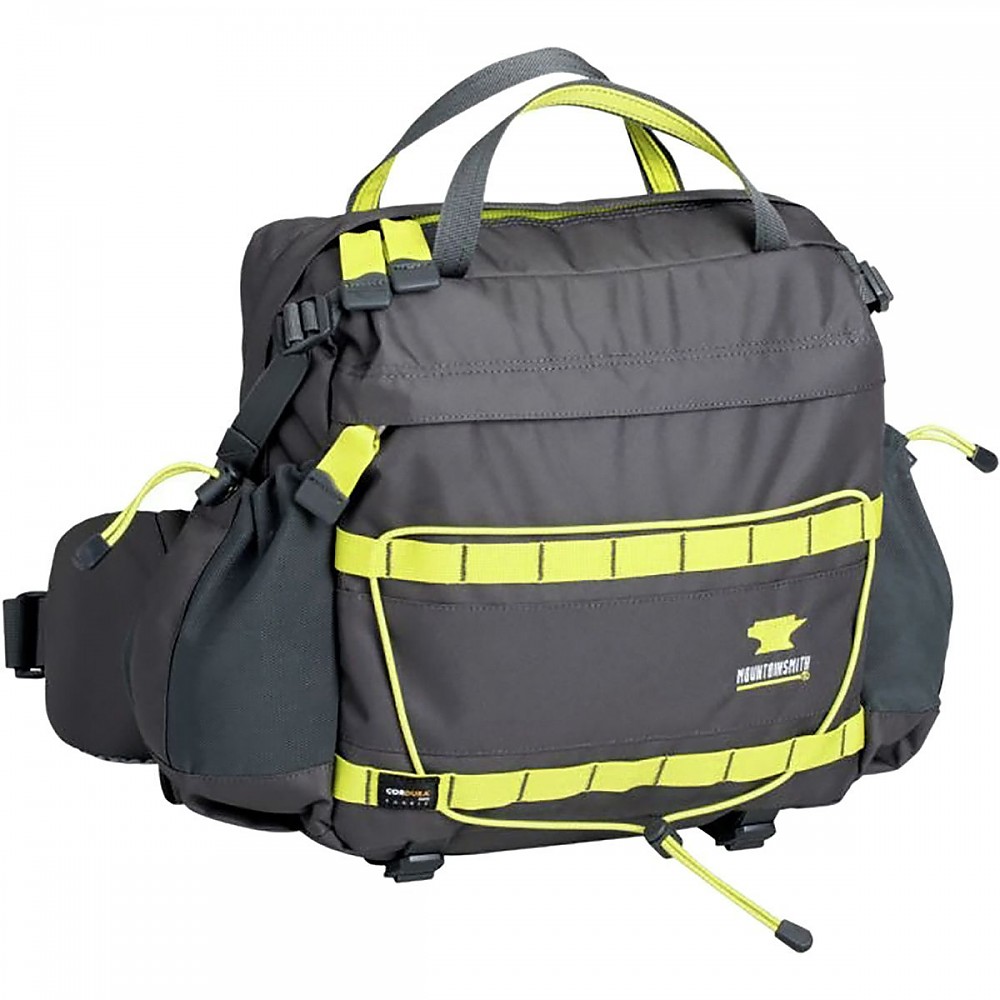 Mountainsmith Day Reviews - Trailspace