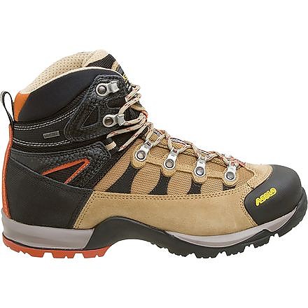 Asolo Stynger GTX Reviews - Trailspace