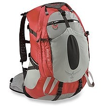 Osprey Atmos 35 Reviews - Trailspace