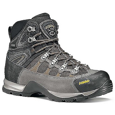 Asolo Stynger GTX Reviews - Trailspace
