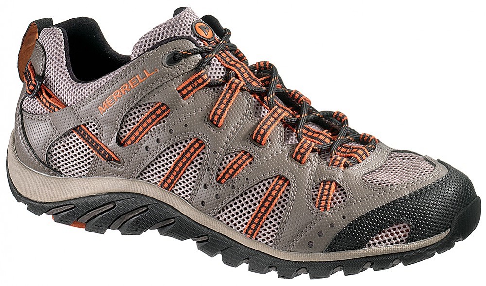 Merrell Waterpro Manistee Reviews - Trailspace