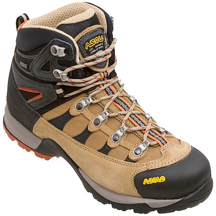 Asolo Stynger GTX Reviews - Trailspace