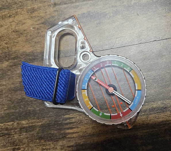 The Best Handheld Compasses for 2026 - Trailspace