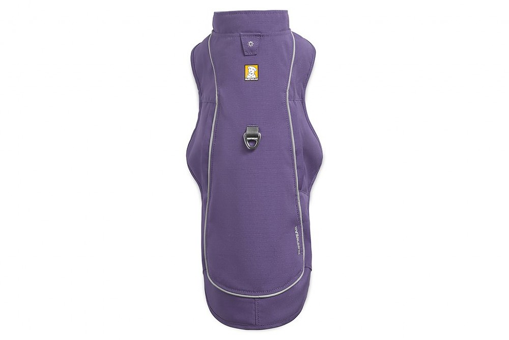 Ruffwear Overcoat Fuse Harness Jacket Reviews - Trailspace