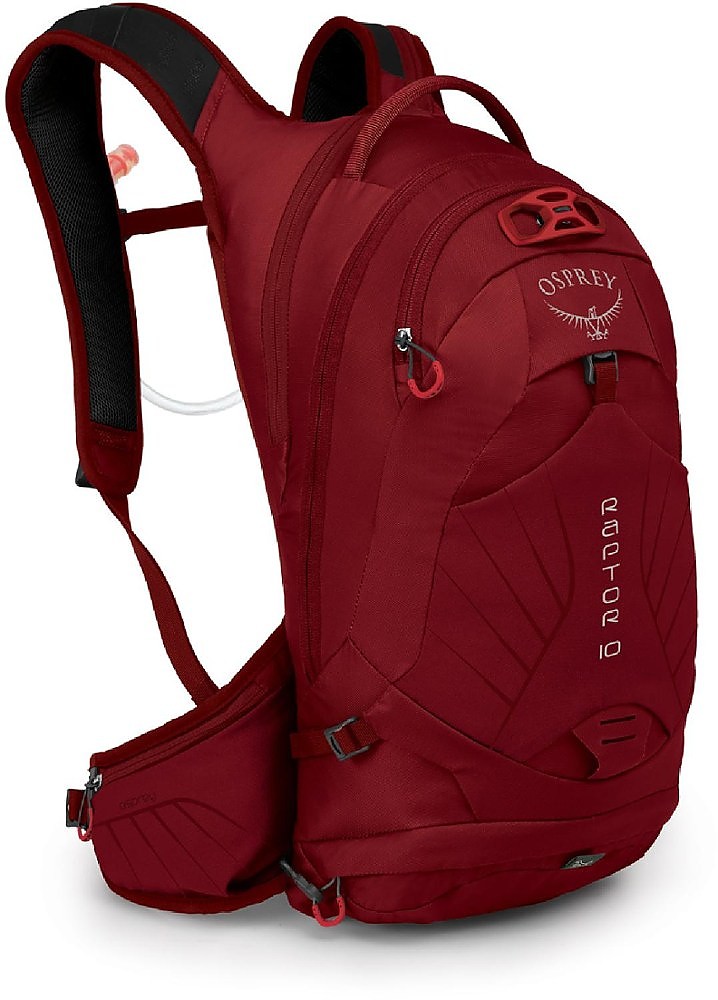 Osprey Raptor 10 Reviews - Trailspace