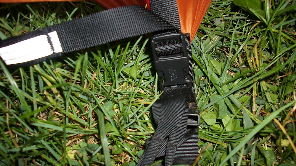 Big Agnes Copper Spur UL1 Reviews - Trailspace