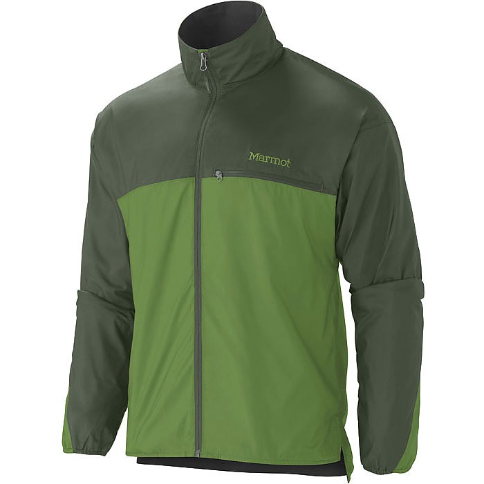 Marmot DriClime Windshirt Reviews - Trailspace