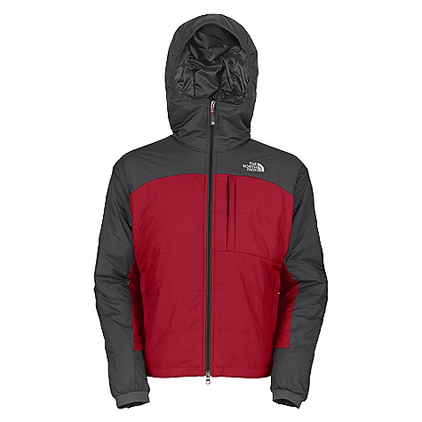 The North Face Redpoint Optimus Jacket Reviews - Trailspace